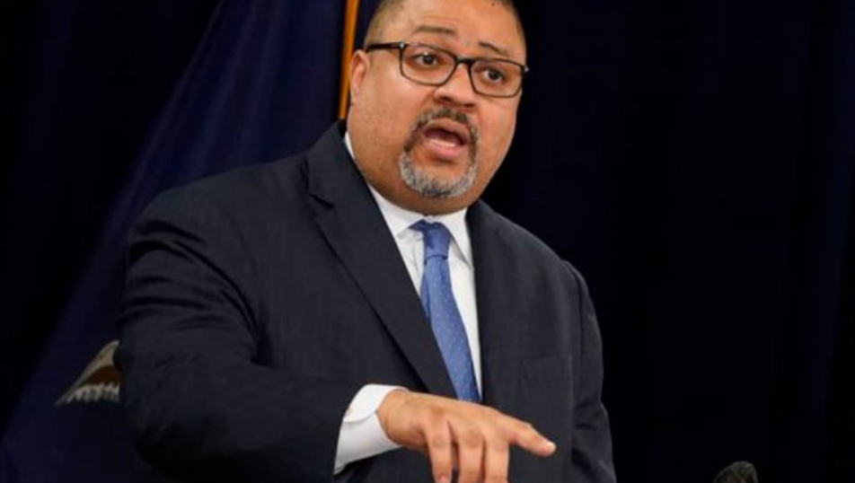 Whoa! CNN Breaks the Silence: Rare Criticism of Basis for Trump's Bragg ...