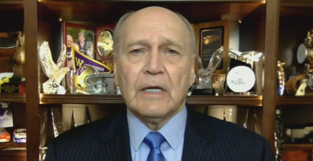 Epic: Fmr Home Depot CEO Shreds Biden's Disastrous Economic Policies ...