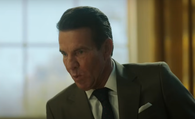 Actor Shocks Fans with Surprising Election Announcement [Video]