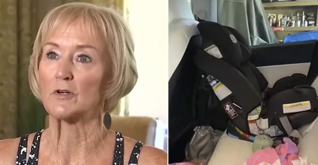 Heatwave Causes an EV Nightmare As Tesla Traps Baby Inside!!!