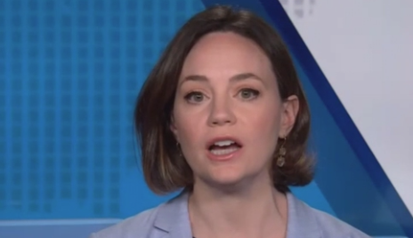 CNN Parades Medical 'Expert': Claims MEN Can Get Pregnant!!! [Video]