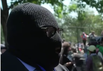 Journalist Brawl: Guardian vs Channel 5 News Meltdown: 'F*ck You!' [Video]
