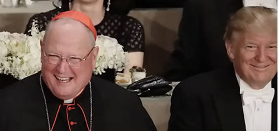 Kamala Snubs Catholics - Won't Attend Al Smith Dinner, Trump Will!