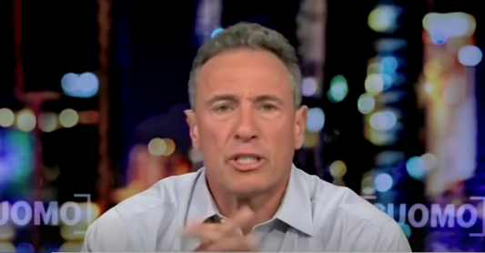 ‘She’s Dead Wrong’: Chris Cuomo Fact-Checks AOC Over Israeli Pager Attack
