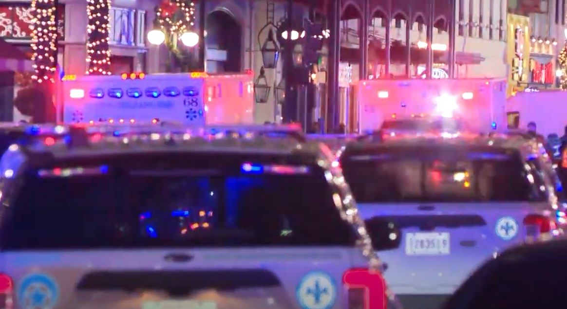 15 Dead in New Year’s Chaos on Bourbon Street – What We Know