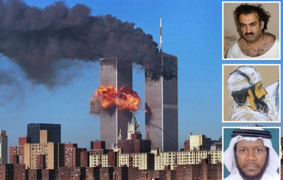 Families Betrayed: Ruling Lets 9/11 Terrorists Dodge Death