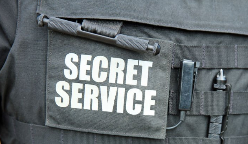 DEI Disaster: Female Secret Service Agents Brawl Outside Obama’s Home!