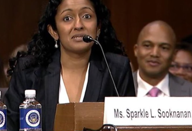 Biden Judge Sinks To New Lows, Blocks Trafficked Children From Going ...