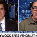 Adam Carolla Tells Hollywood Exactly Where to Shove Their Opinions