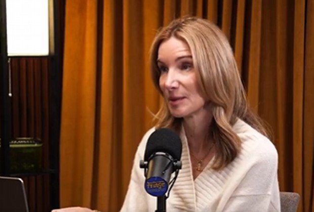 Left Podcaster Promises Mass Prosecutions