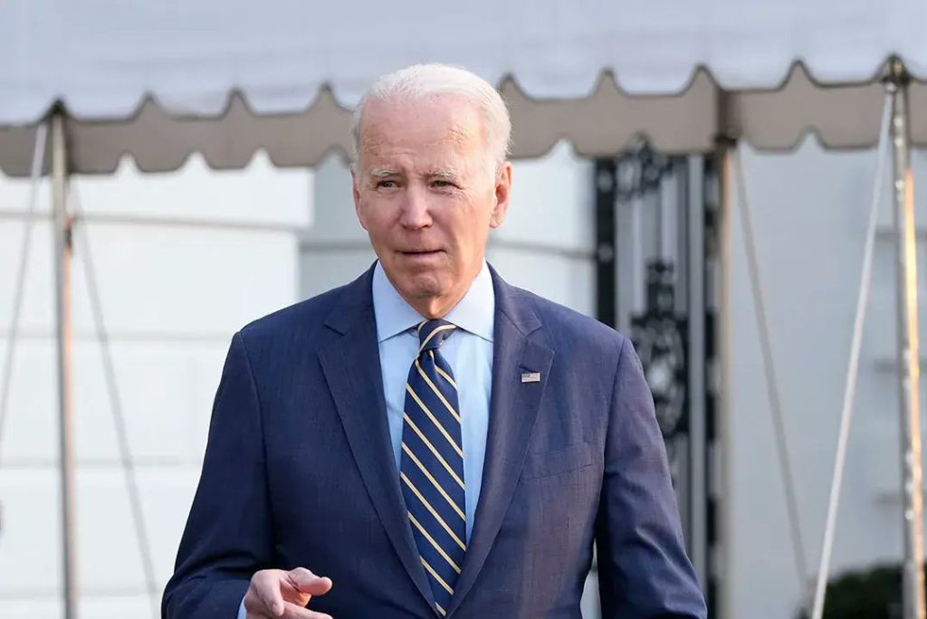 So Biden's Presidential Pension is Higher Than Trump's Current Pay and ...